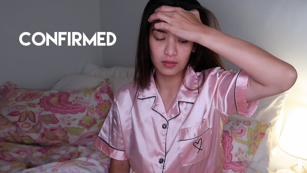 CONFIRMED | The Doctor Said - YouTube