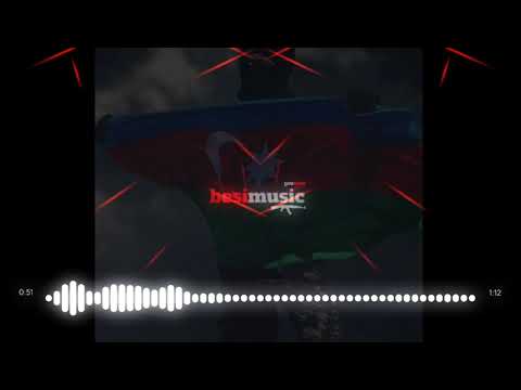 Zawanbeats - AZERBAIJAIN (Besi Music)