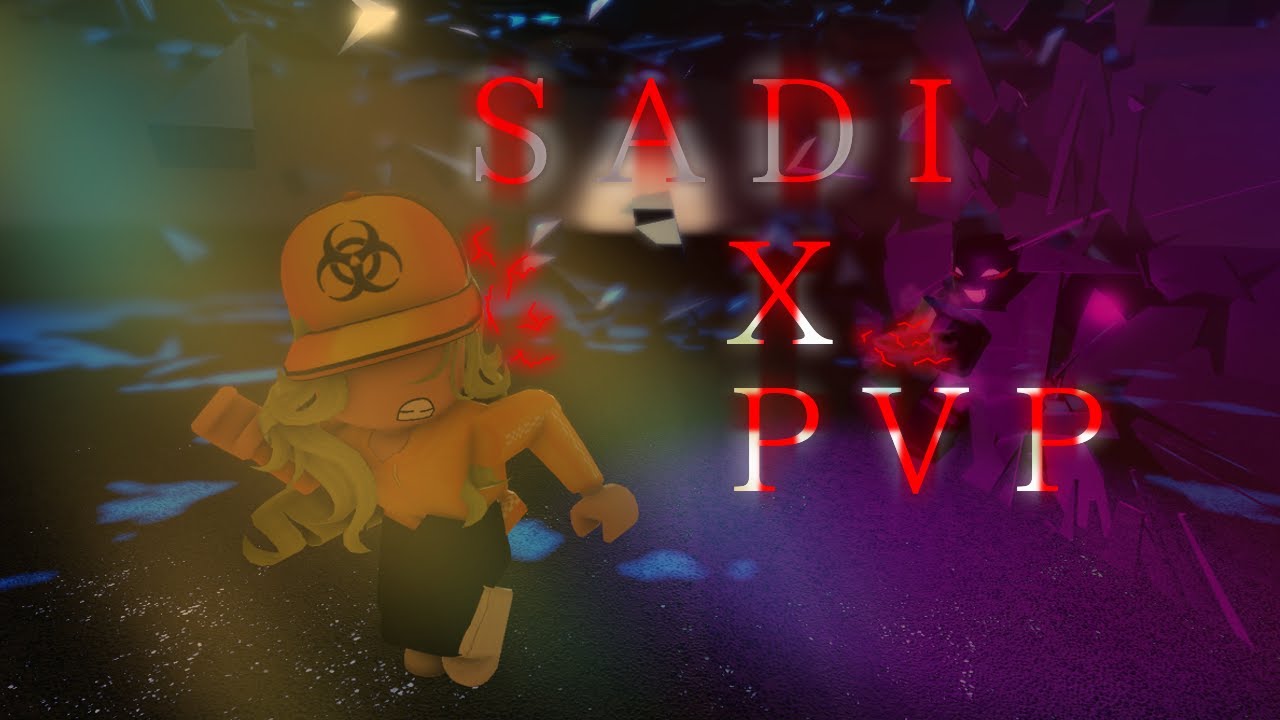 TESTING SADI gameplay 1 - YouTube