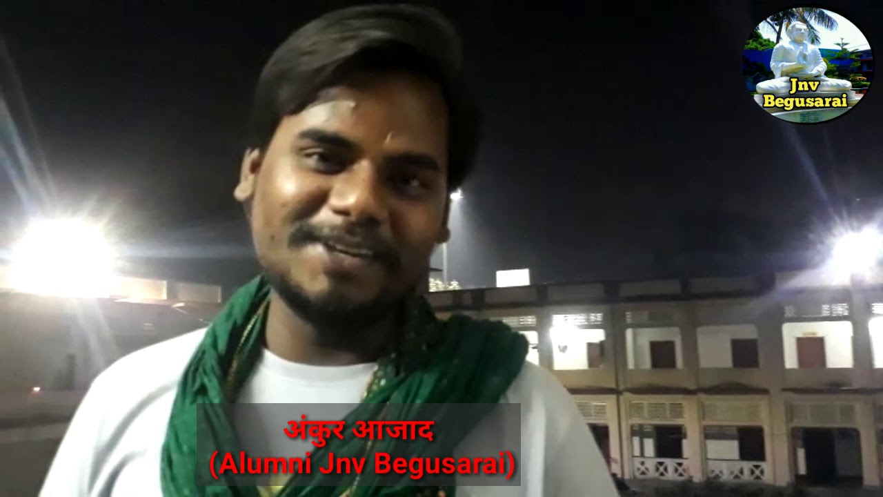 Ankur azad lovely poetry and invitation to all Navodayans in SUN meet ...