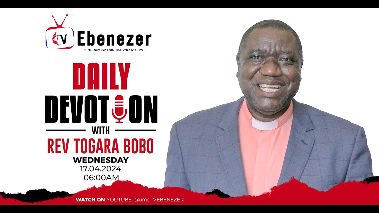 Rev Togara Bobo | POWER - YouTube