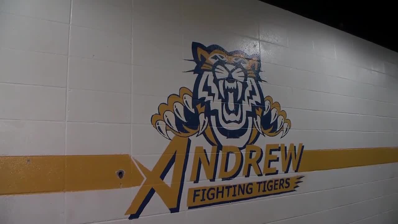 Andrew College joins NJCAA Division 1 level for inaugural football ...