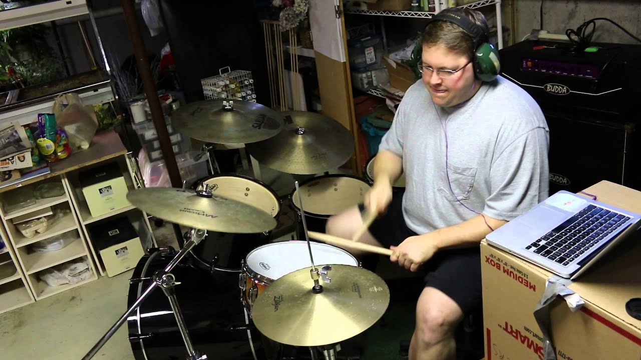 Gary Drums 2014 The Meters - People Say - YouTube