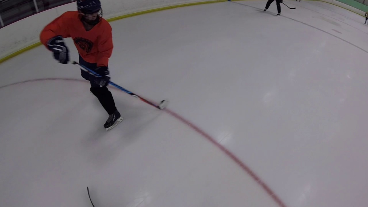 GoPro Rat Hockey | THE BOYS ARE BACK! - YouTube