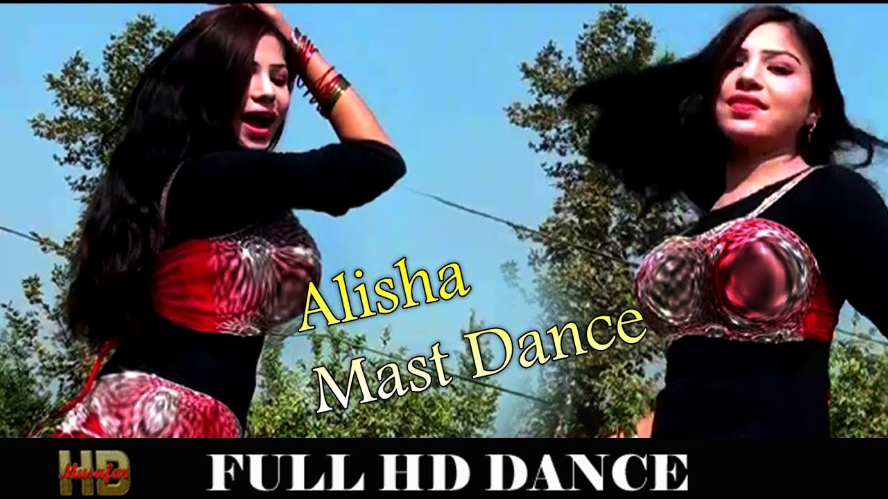 Alisha New Dance | Alisha New Dance 2019 | Pashto New Dance | Pashto ...