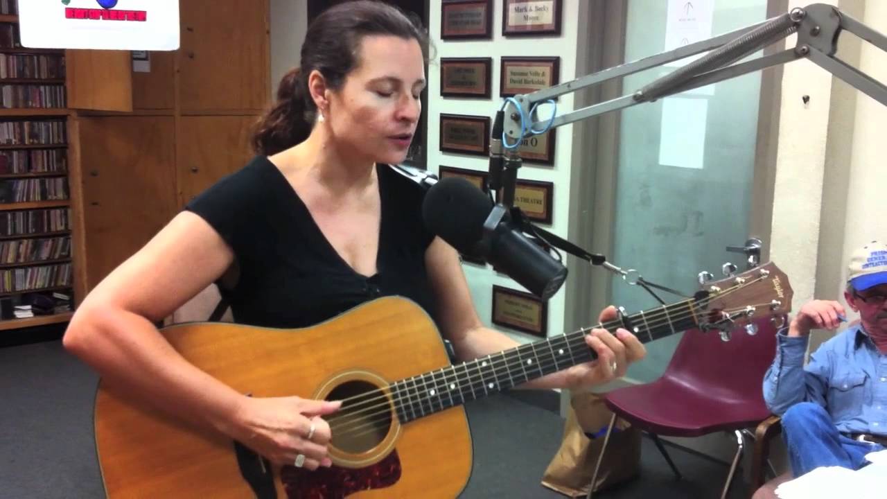 AUDREY AULD "Forty" - YouTube