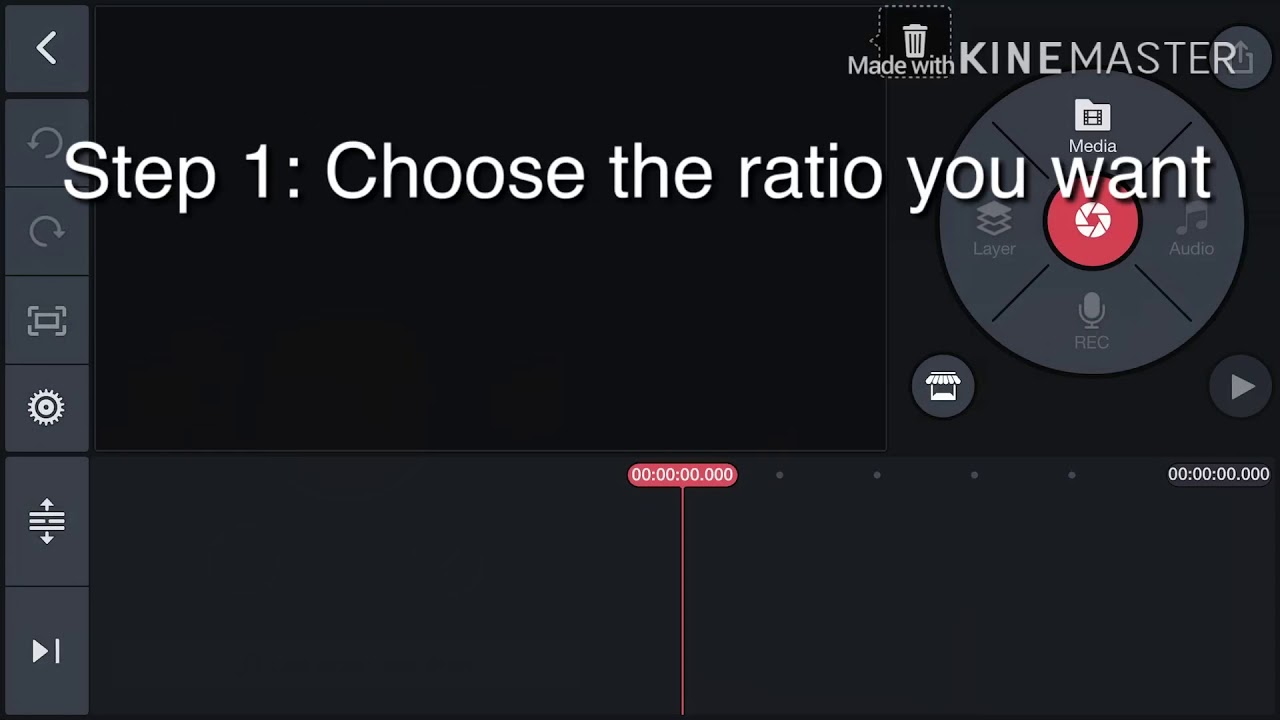 How to make Android Quality video on Mobile - YouTube