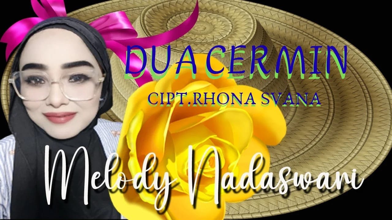 Dua Cermin Cipt.Rhona Savana - YouTube