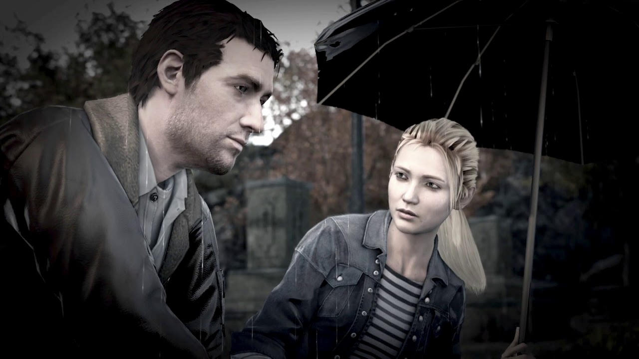 와치 독스 - Watch Dogs PS4 회상 Remember - YouTube