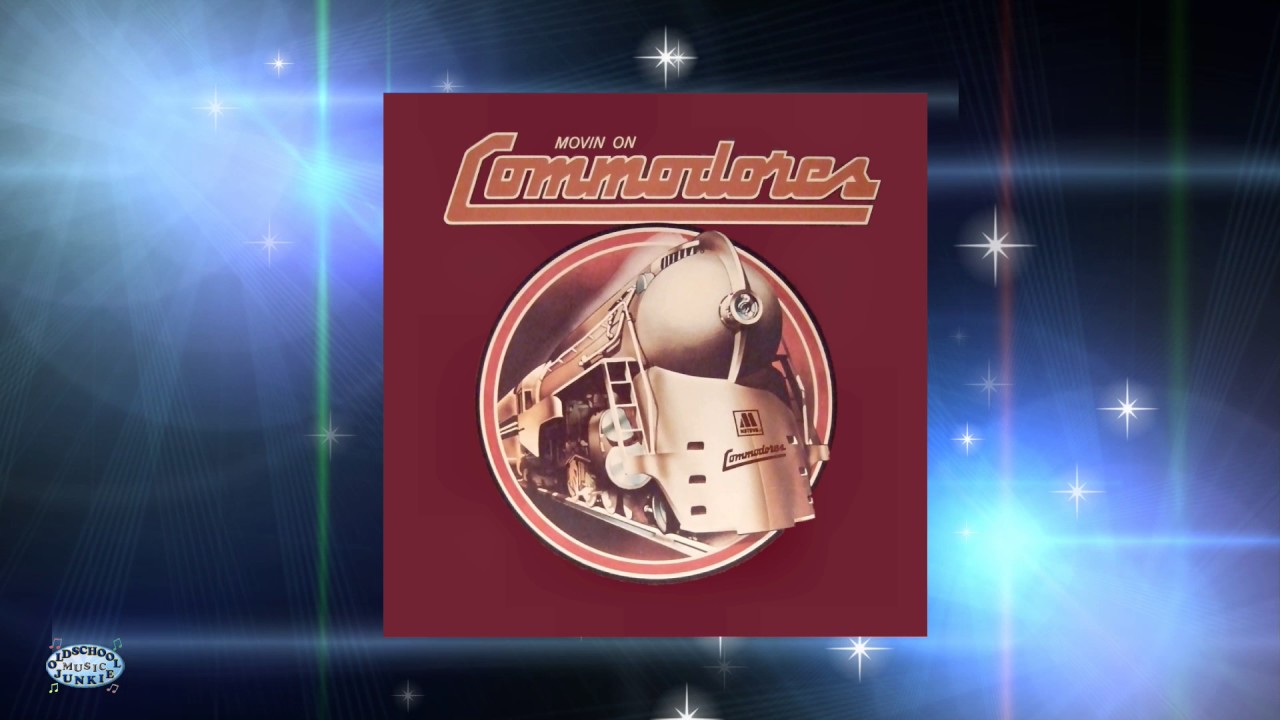 Commodores - Free - YouTube