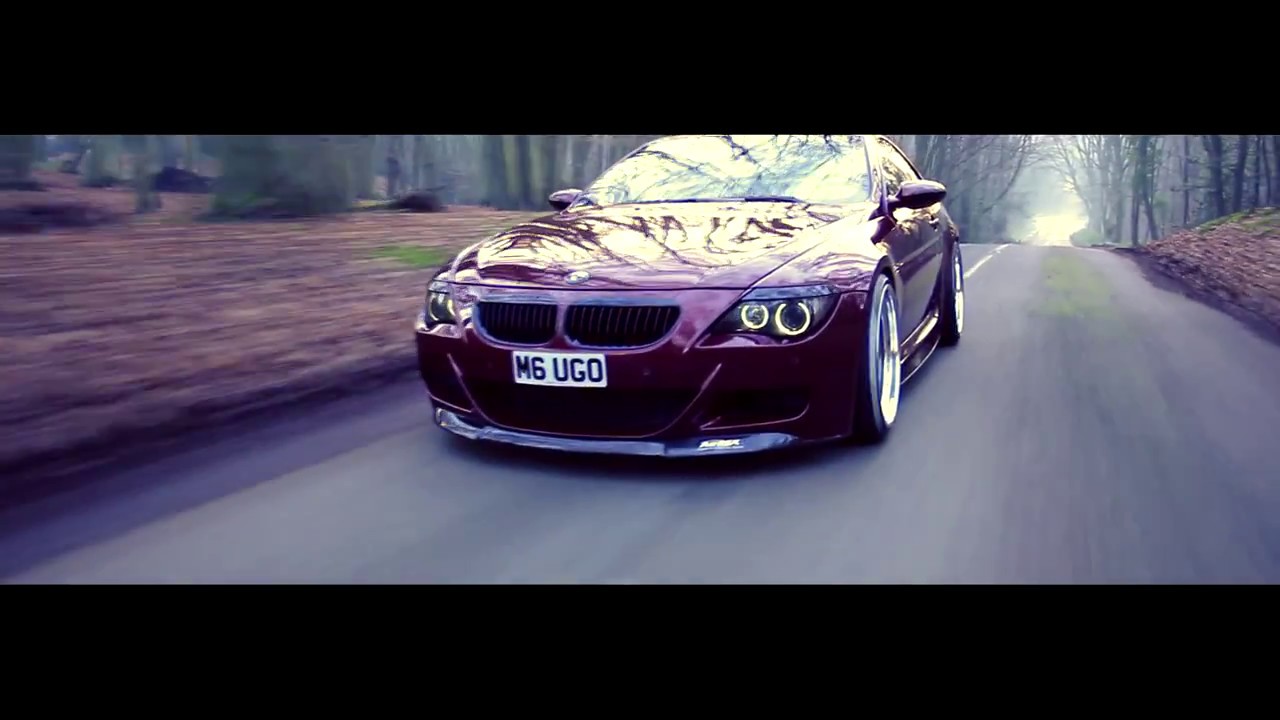 Scarlett M6 Stance Teaser // ThroWBack Media - YouTube