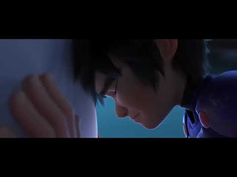 Big hero 6 deneme turkce dublaj
