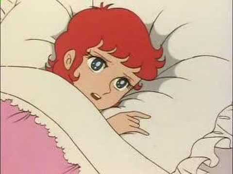 Majokko Megu Chan : A scene from Ep20 - YouTube