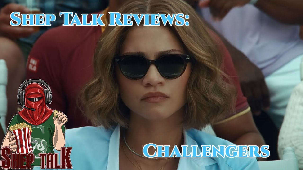 Challengers Review - YouTube