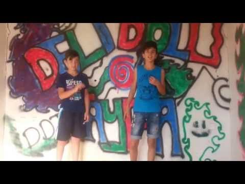Deli Dolu Tayfa (Tanıtım videosu)