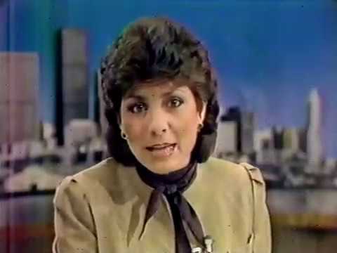 KOMO News April 17, 1983 - YouTube