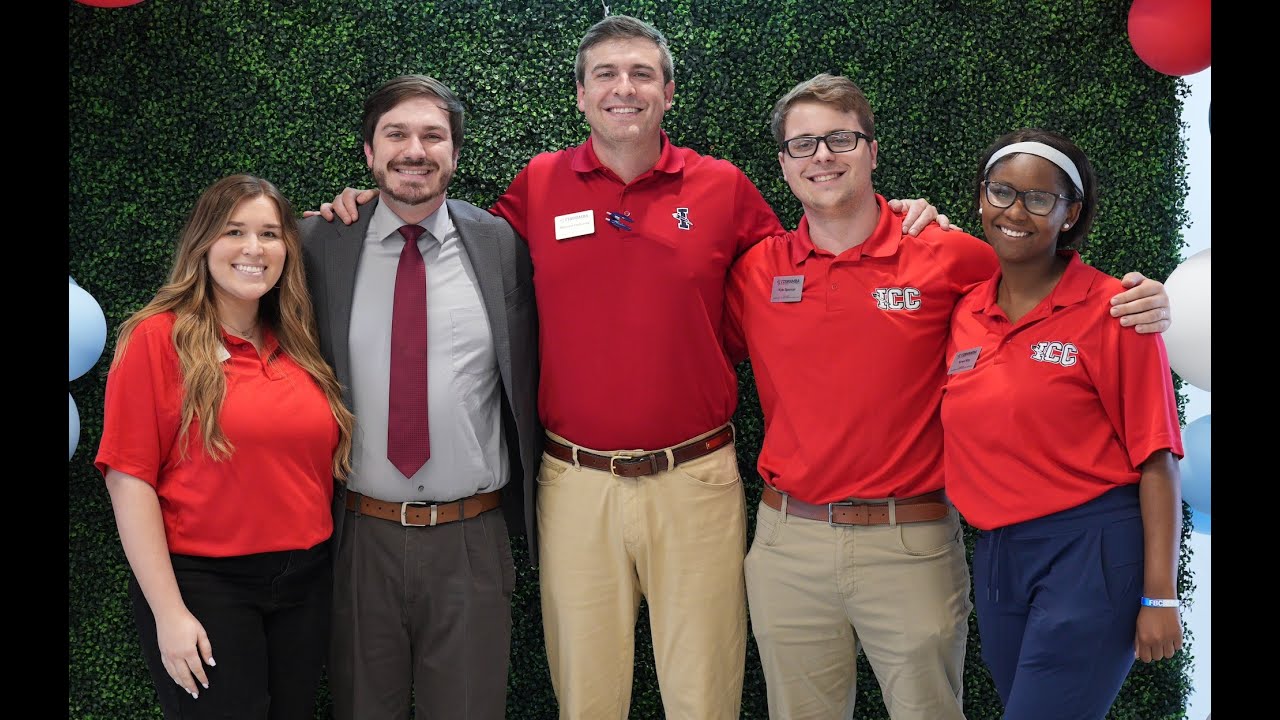 Thanks, Kyle (ID Banquet 2024-25) - YouTube