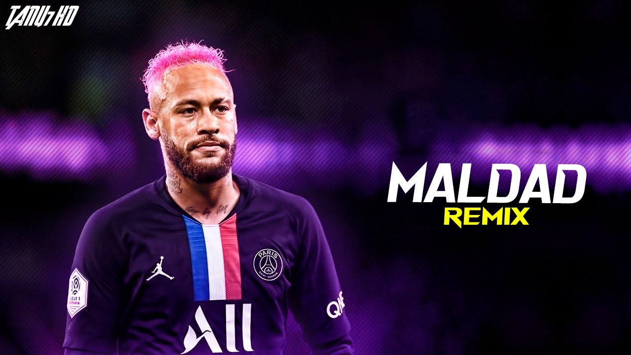 | Maldad | Neymar Jr | 2020 | HD | Skills and Goals | - YouTube