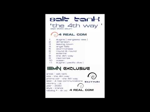 Salt Tank - The 4th Way | Releases | Discogs