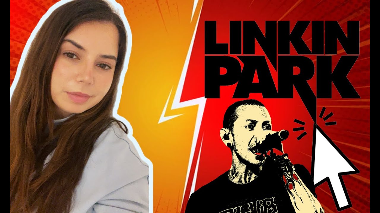 "Crawling" (Linkin Park) by Jessica Cioffi (slow version) - YouTube