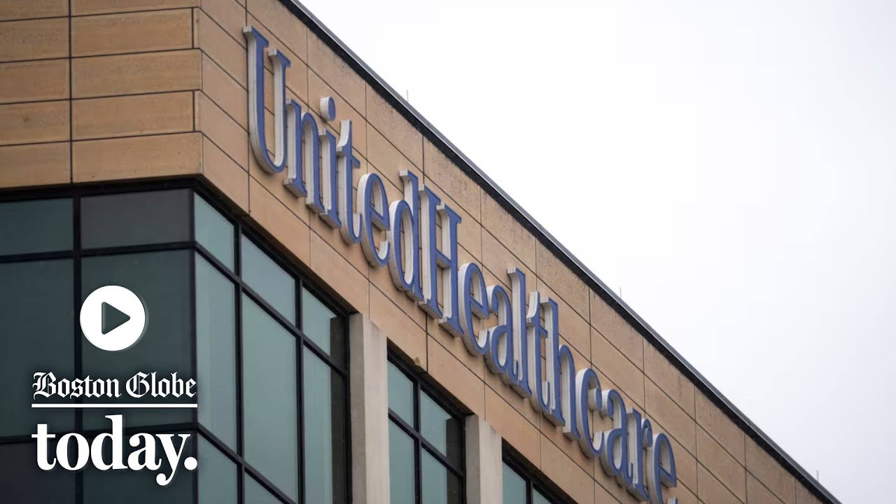 Shooting of UnitedHealthcare CEO unveils anger against health insurance ...