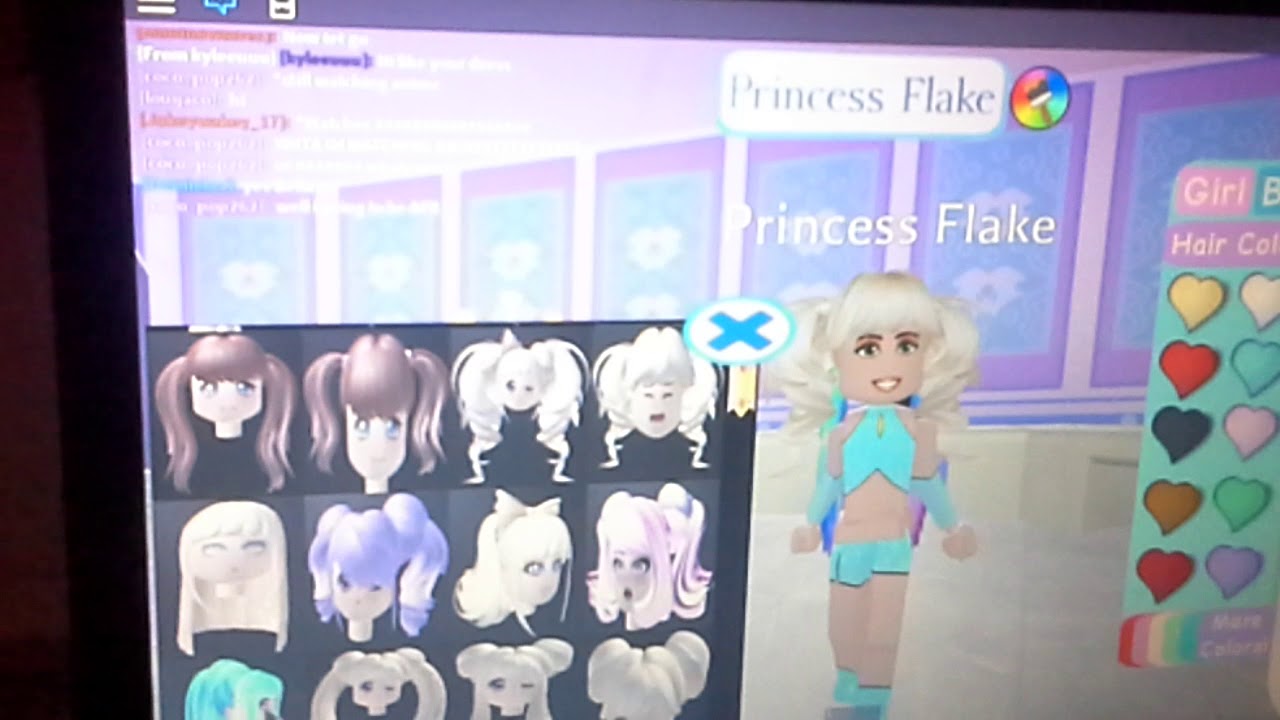 Royal High #1 - YouTube