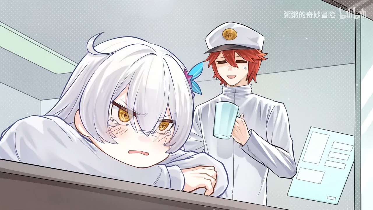 HI3 Targeting is TRASH | 530D Andrius (Starless) 780 - 8S Herrscher ...