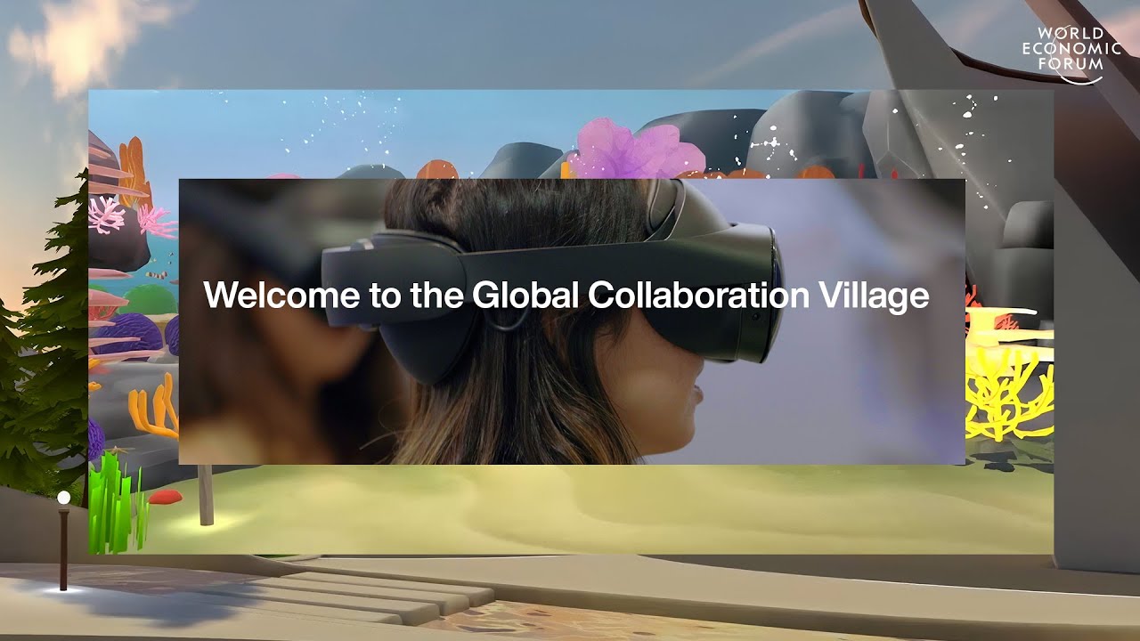 The purpose driven metaverse: How collaborative tech is addressing ...