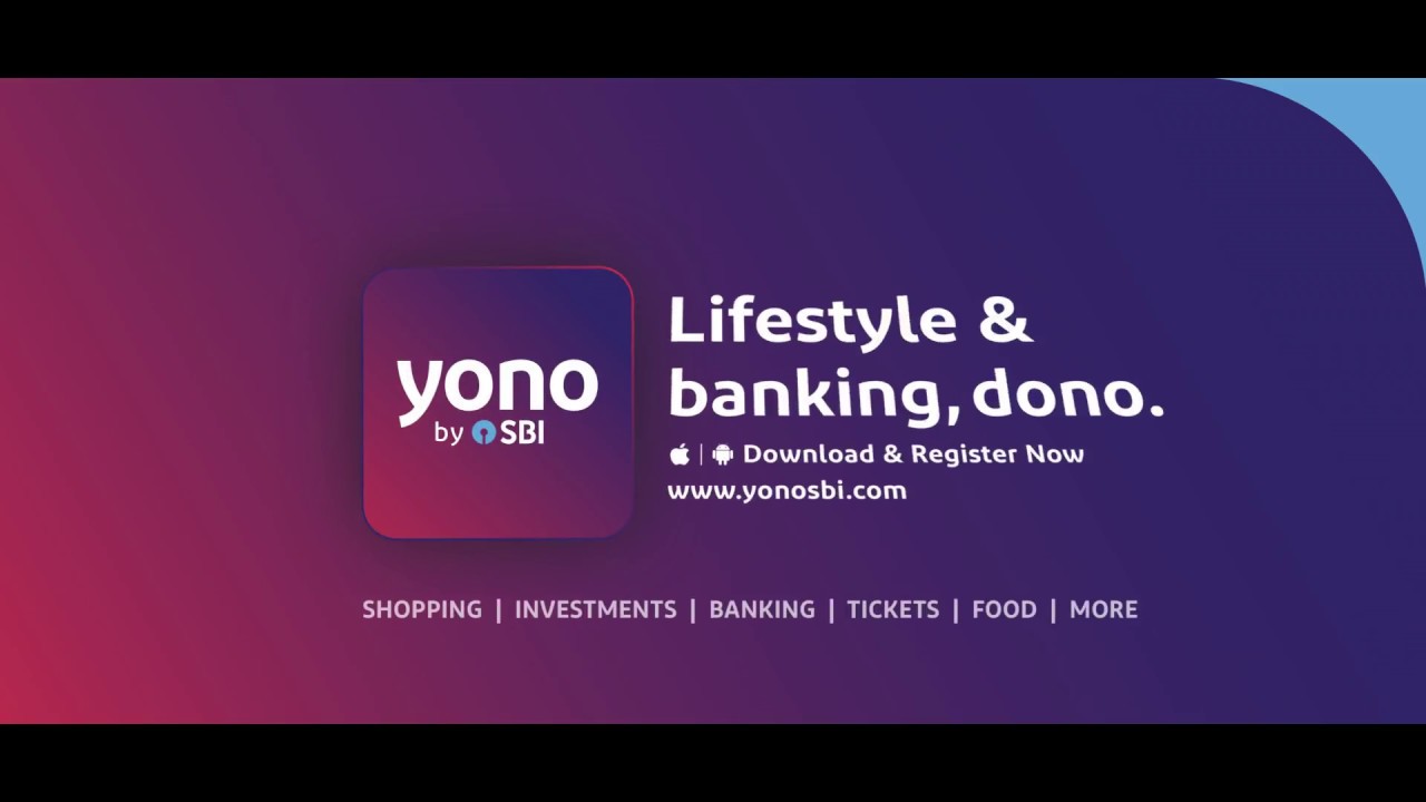 Open an Insta Account in a jiffy with YONO! - YouTube