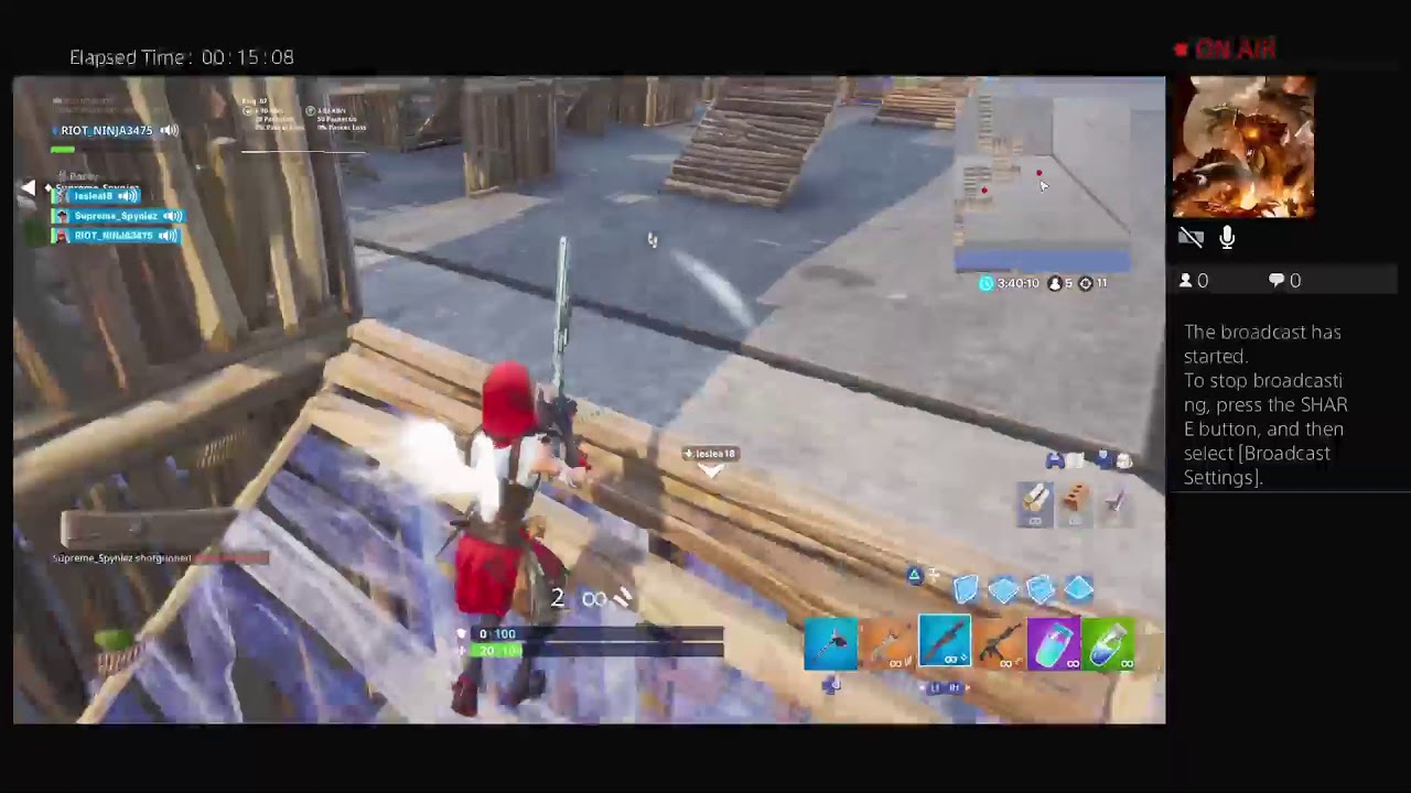 Wckd stealth:new 90s - YouTube