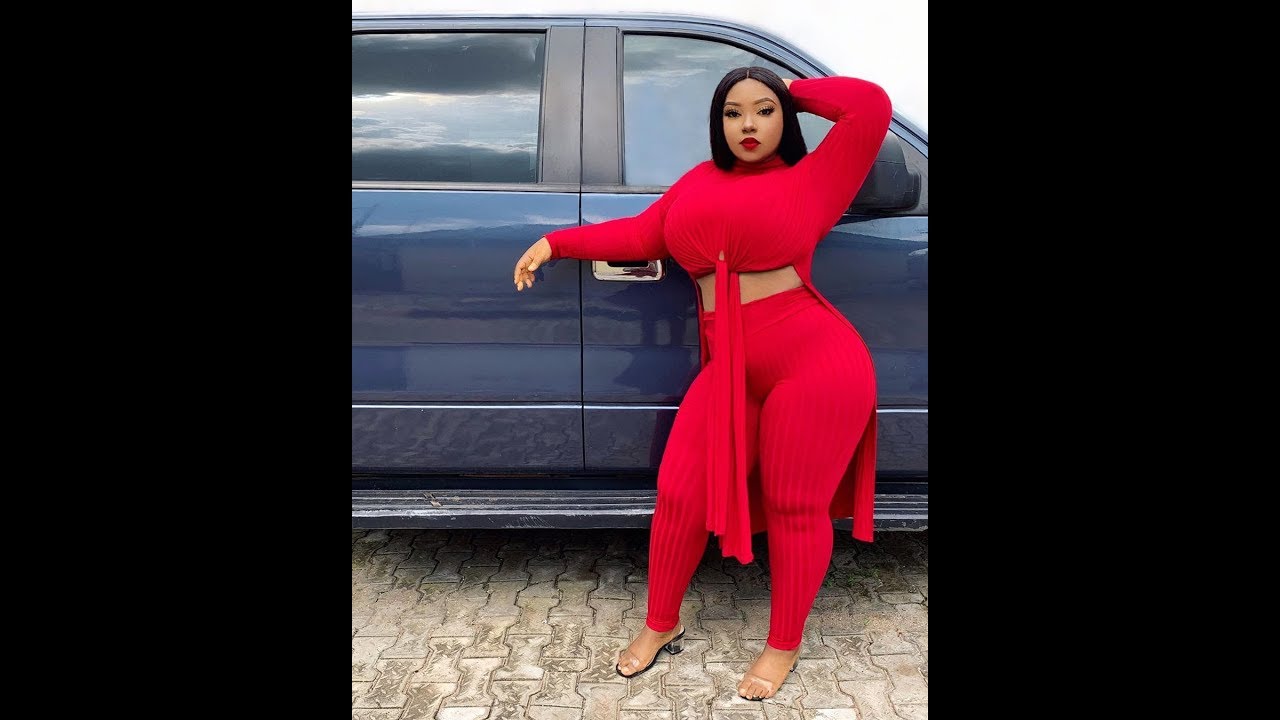 Girl fashion curvy model fashion show plus size girls plus size model ...