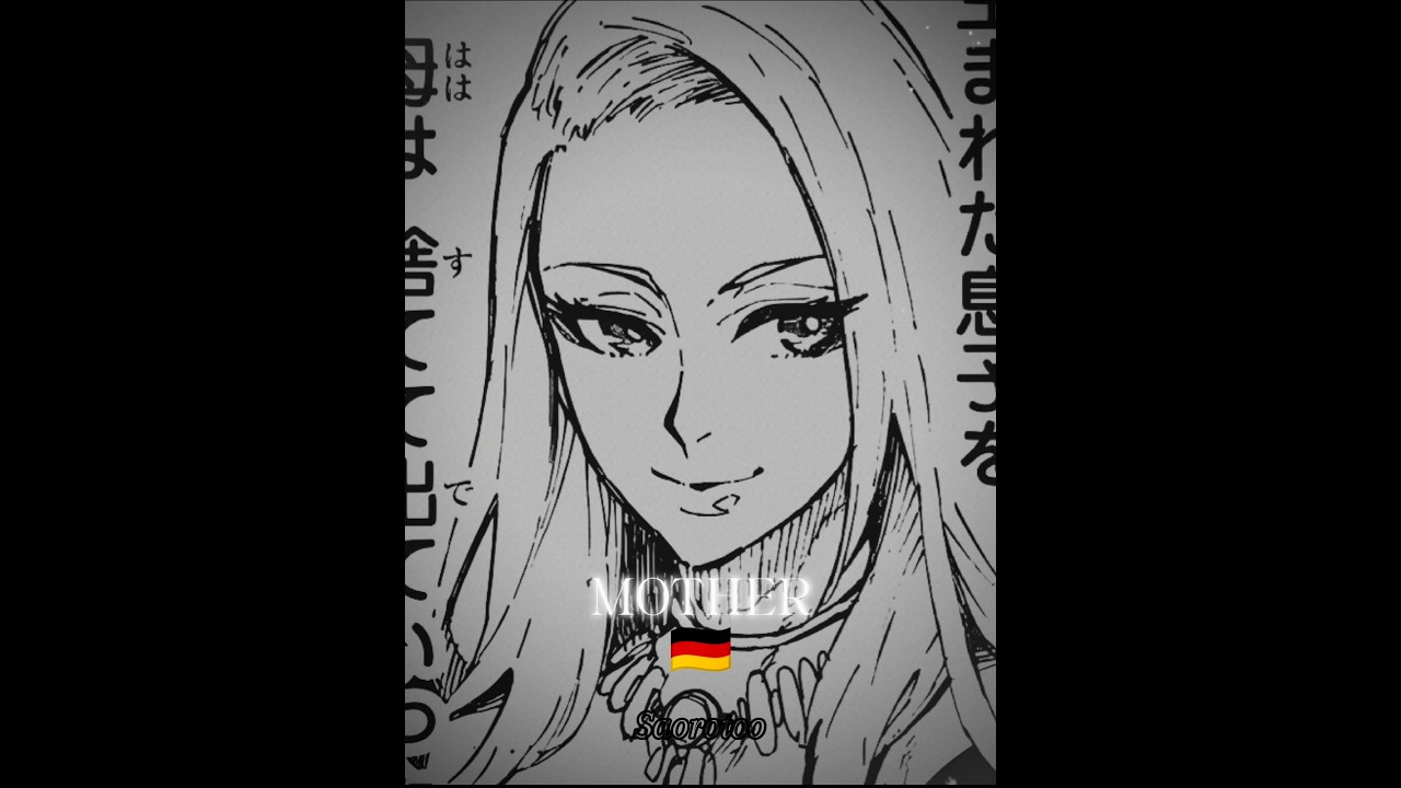 Thank god Kaiser got his mom's looks 🙏 [ Blue Lock Manga ] Kaiser Edit ...