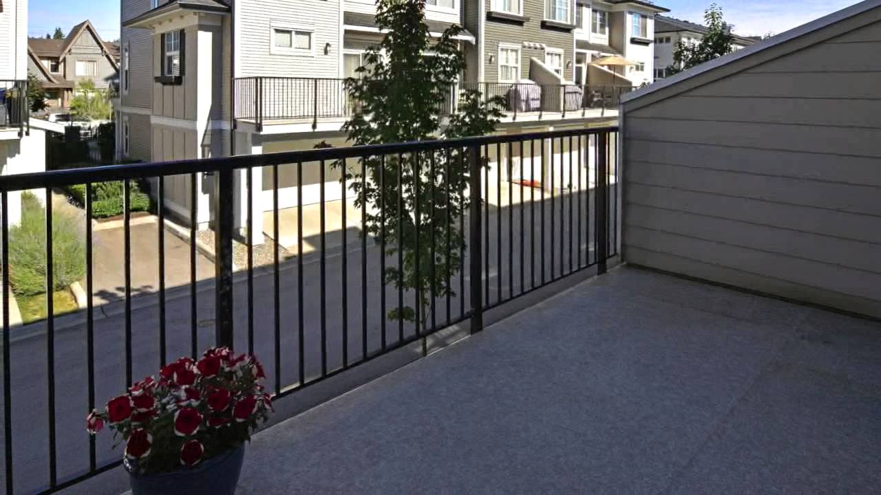 #50 2469 164 St,Surrey - Real Estate Virtual Tour - Sam Veltri - YouTube
