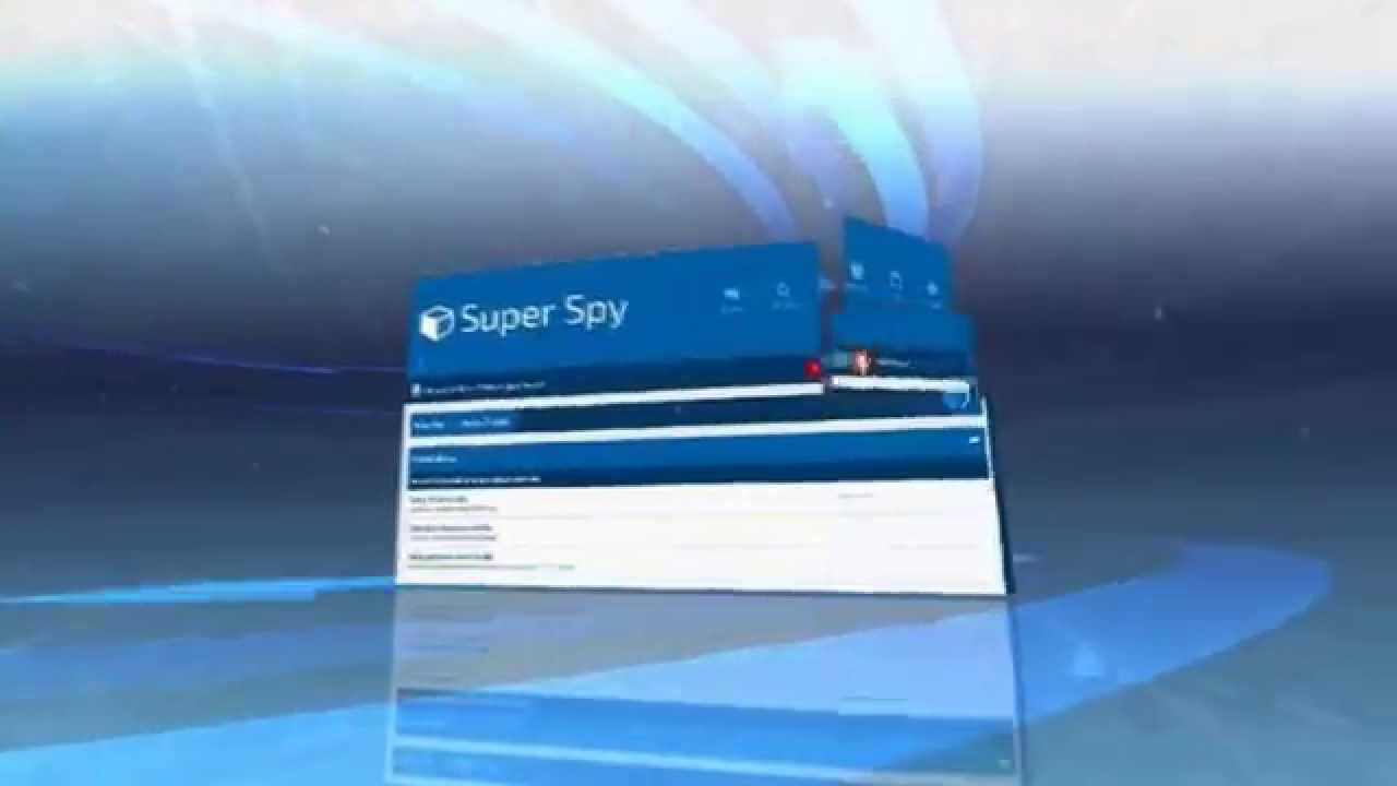 superspy intro - YouTube