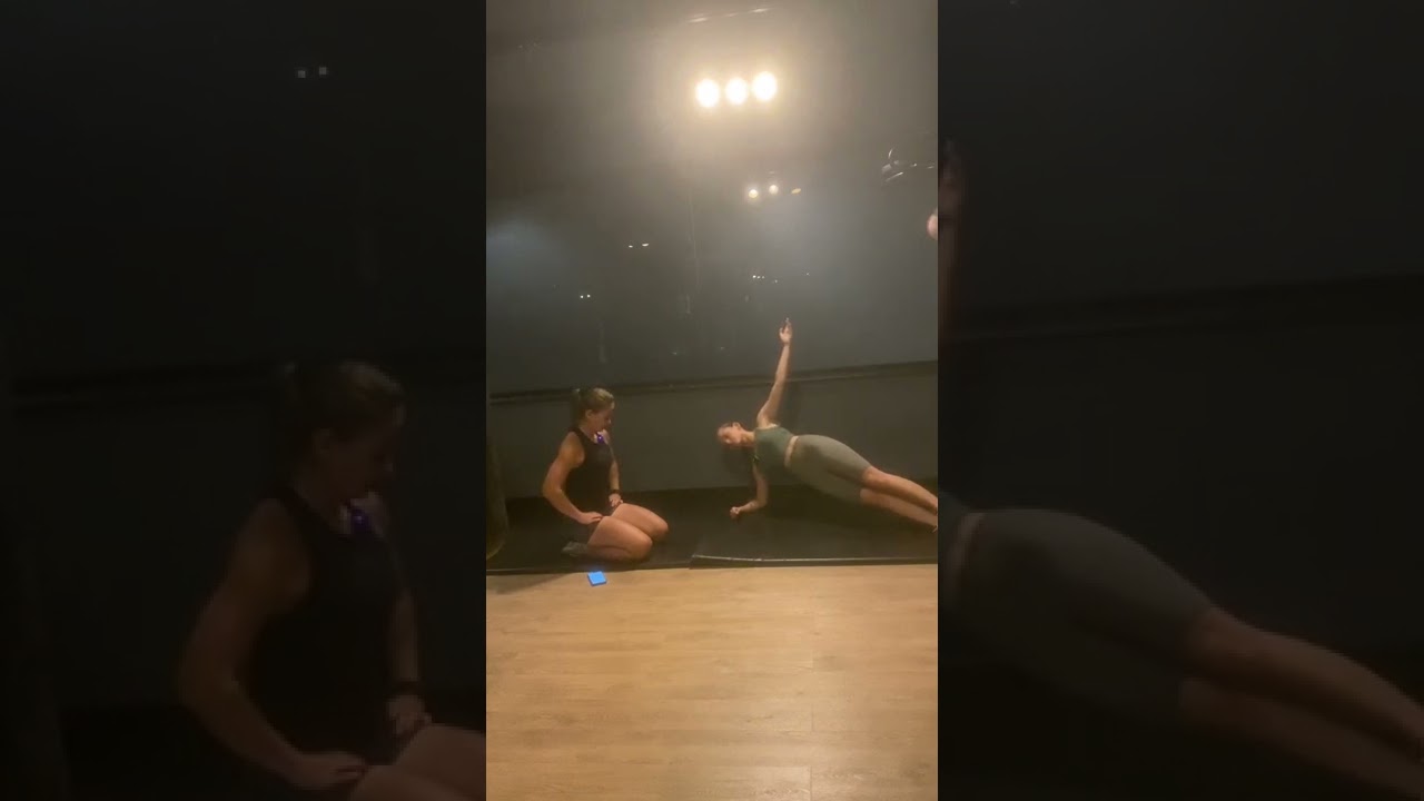 Core exercise - YouTube