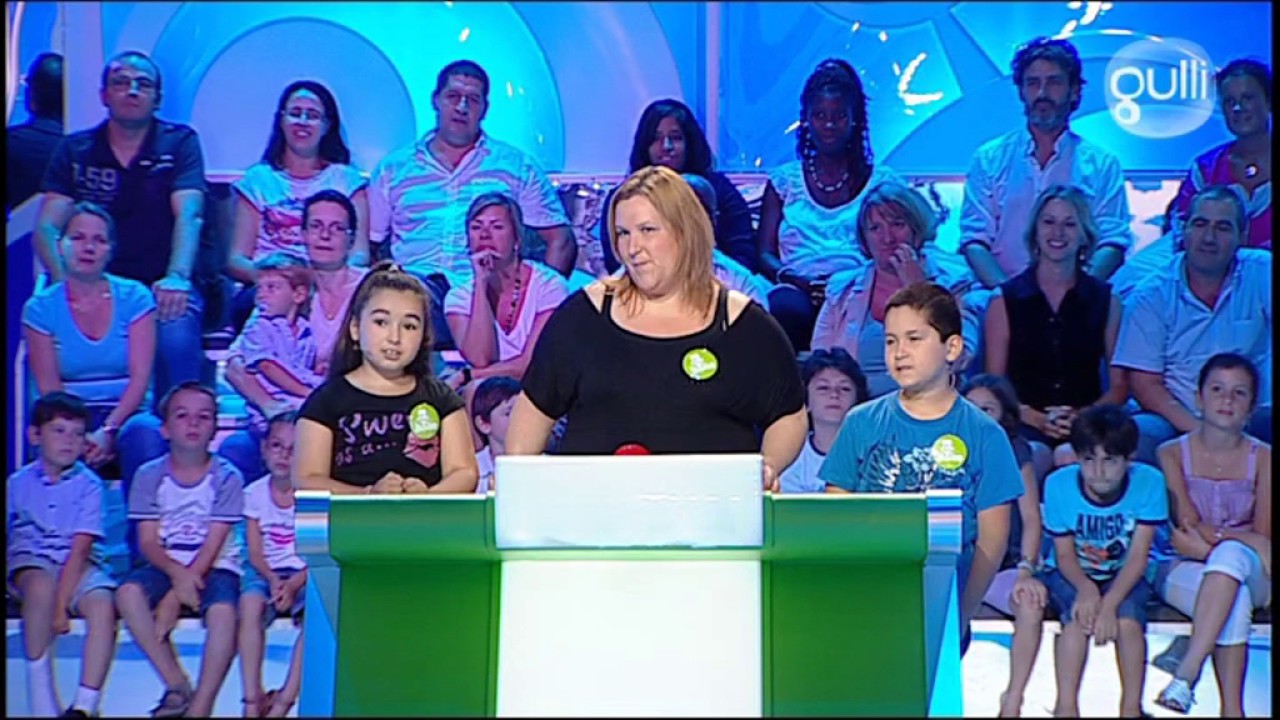 In Ze Boîte - émission 806 - saison 006 #inzeboite - YouTube