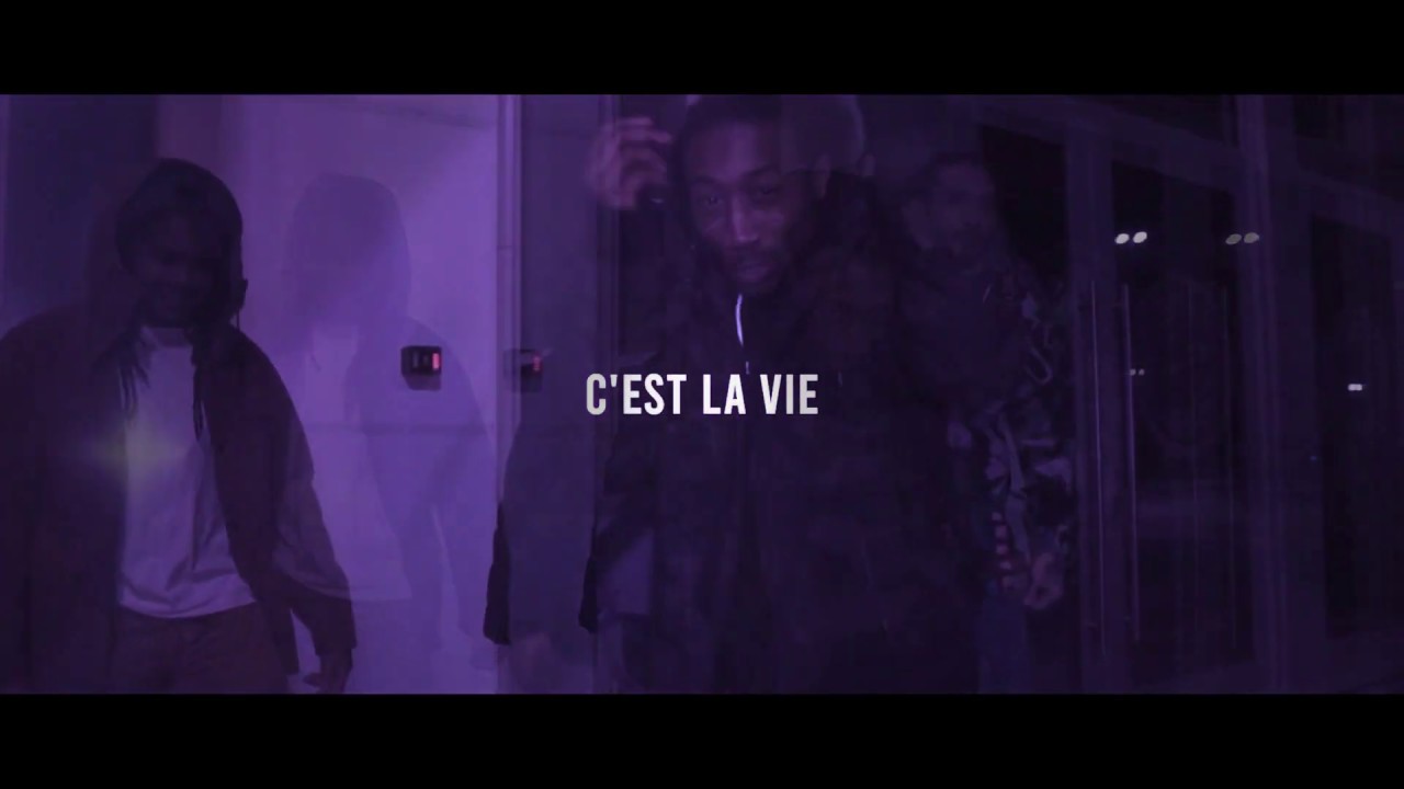 Jah Allah - C'est La Vie (Official Music Video) SHOT BY. WOLF VISUALS ...