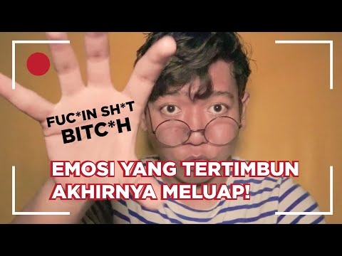 BUKA-BUKAAN CURHATAN PEJUANG JERAWAT - MY ACNE STORY #1