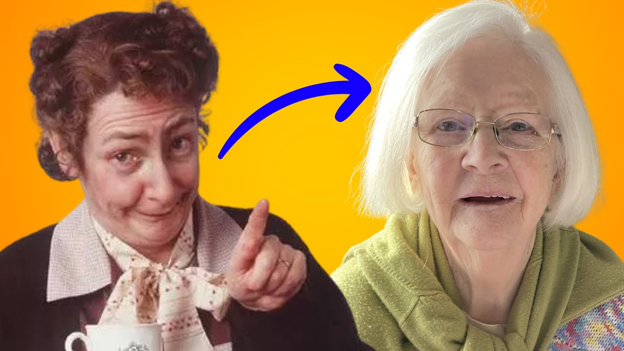 Father Ted Cast Then and Now (1995 to 2023) - YouTube