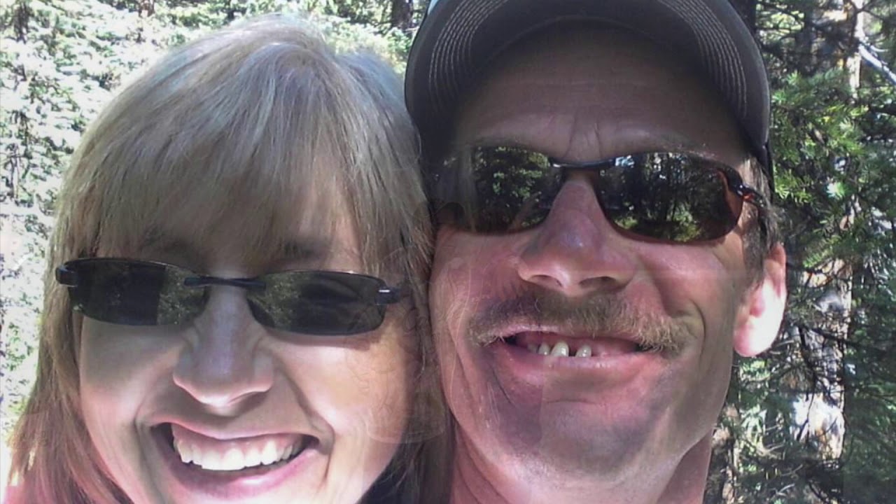 Darryl Morrison Trailer - YouTube