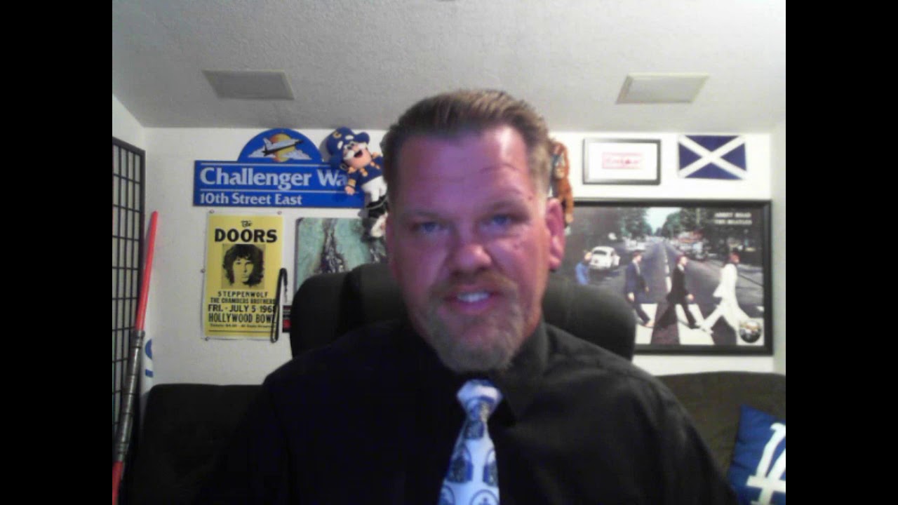 Hello Governor Evers And Happy Birthday Brendan Dassey - YouTube