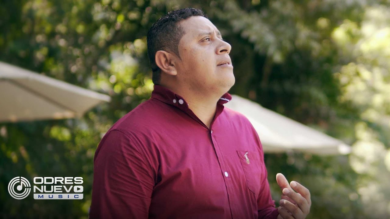 Julio Cesar Ruiz- La Fe Música Grupera Cristiana - YouTube
