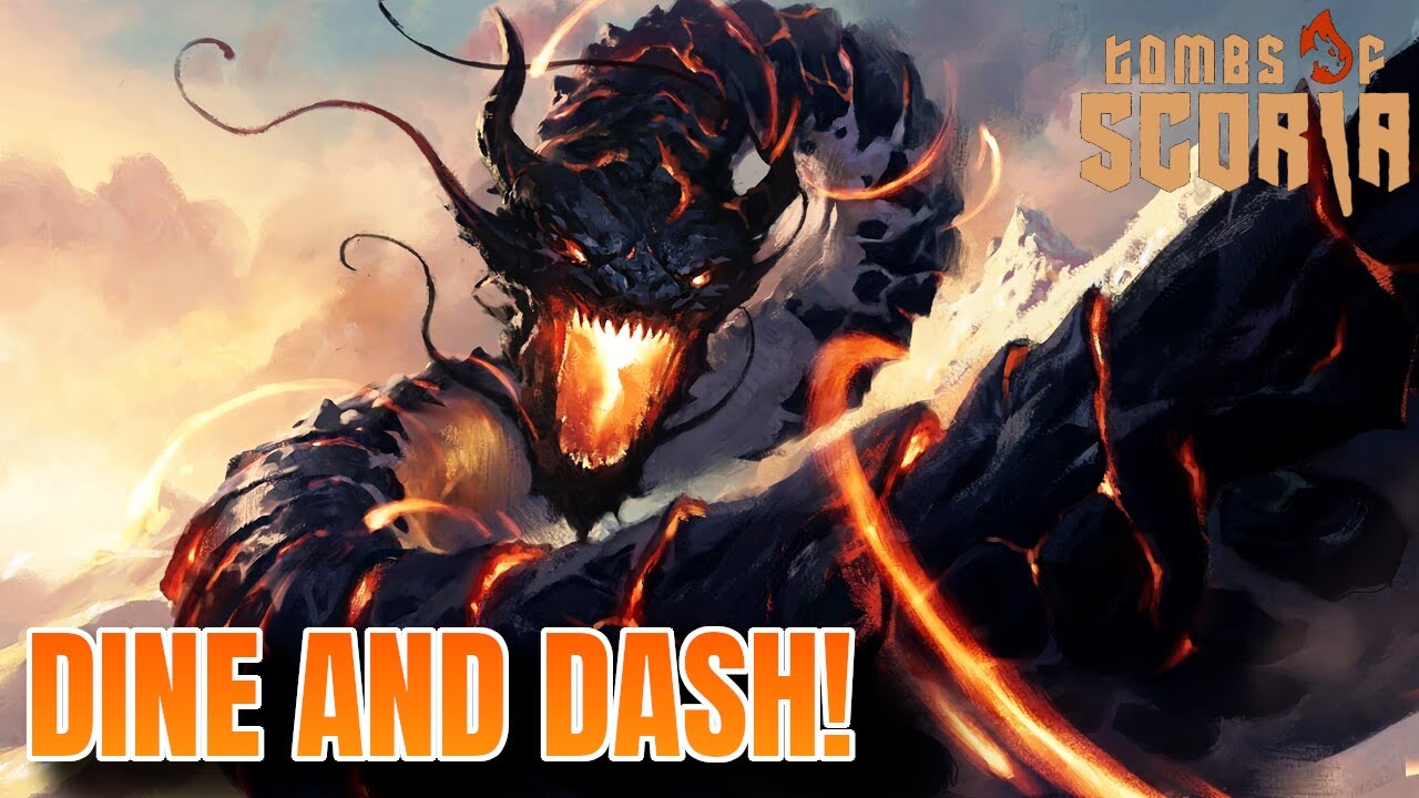 Fire Wyrm Battle Plan - ToS Discussion - YouTube