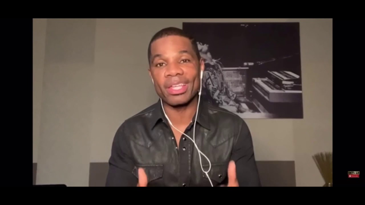 Kirk Franklin - Smile ( Saxophone Cover) - YouTube