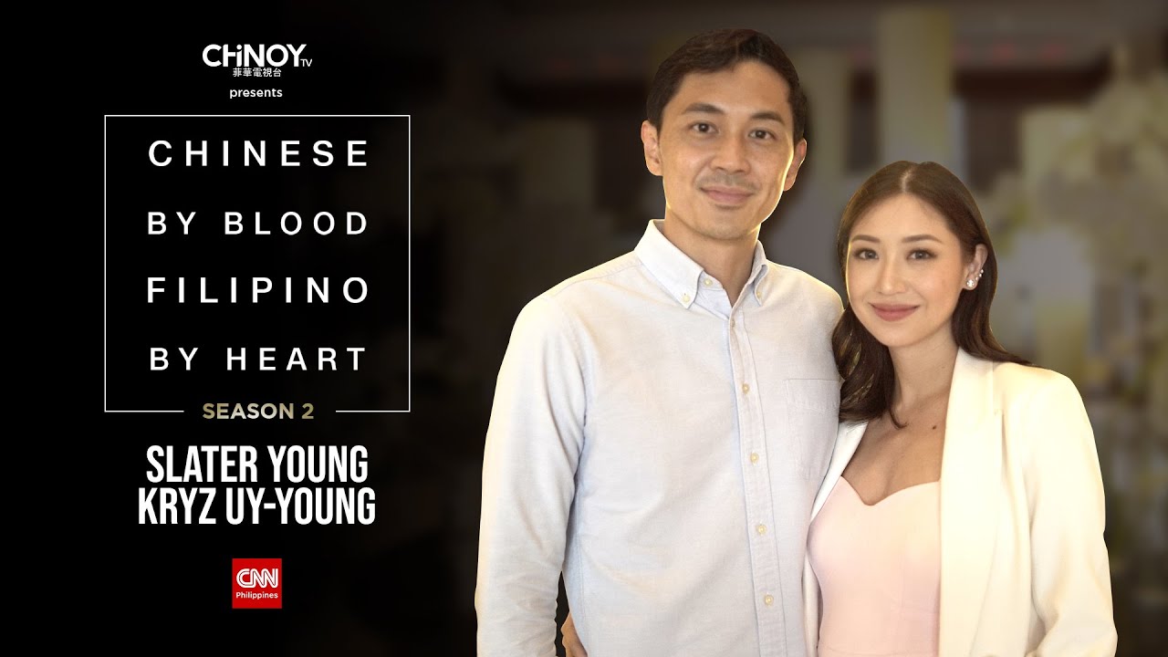Chinese by Blood, Filipino by Heart #1CH1NOY | Season 2 Episode 9 ...