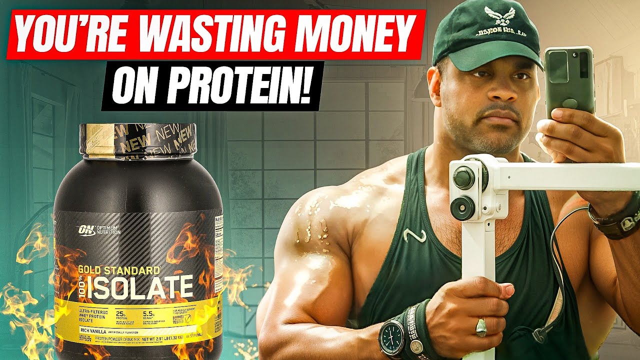 Protein Recycling Your Secret Weapon For Massive Fat Loss and Muscle ...