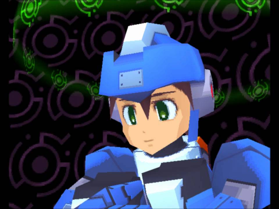 Mega Man Legends 2 Playthrough - Part 35: A lot of boring cutscenes ...