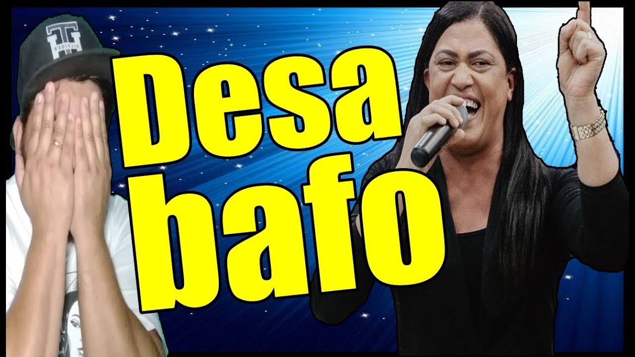 NEIDE MARTINS fala sobre fim da dupla+Outra super lua e polêmica do ...