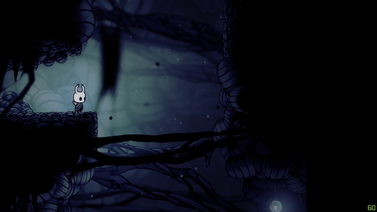 Hollow Knight Ambience - Deepnest Atmos Loop - YouTube