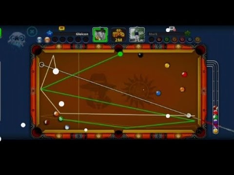 8 ball pool| 2M Coins 🪙 Challenge 😱|Challenge complete for 8min 🪙😱 ...